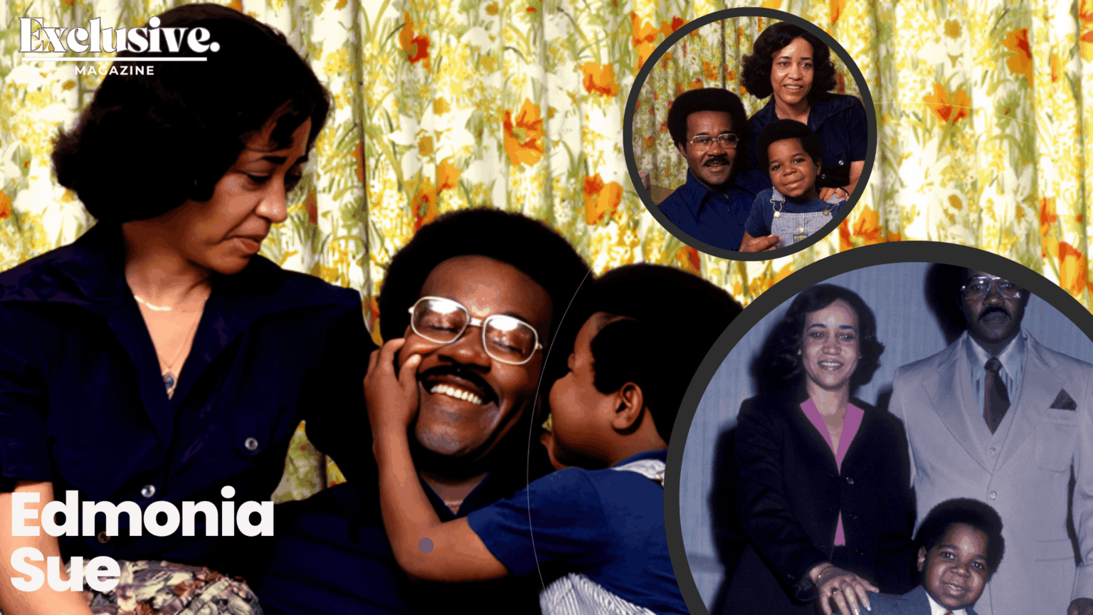 Edmonia Sue | the adoptive mother behind Gary Coleman’s story: facts ...